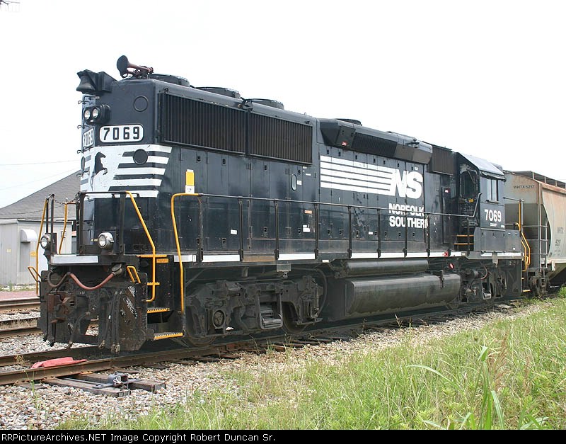 NS 7069